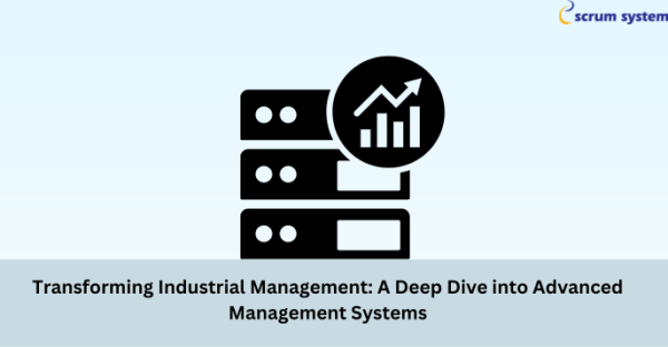 Redefining Industrial Management: The Power of Integrated Systems by ...