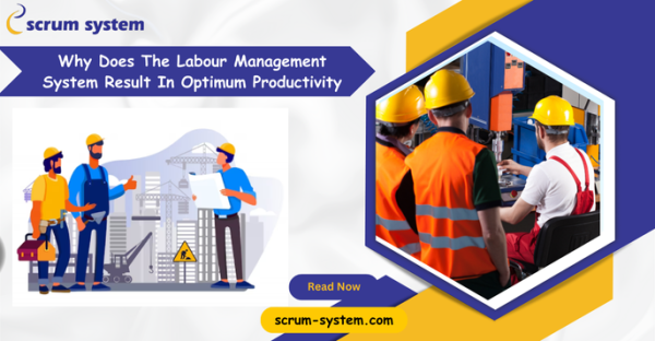 Why a Contract Labor Management System Boosts Productivity